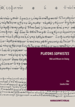 Platons Sophistes. Bild und Wissen im Dialog • Listen, Read & Watch ...