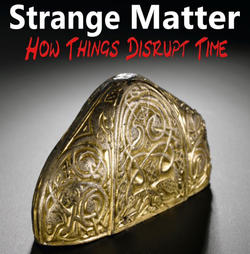 „Strange Matter“: How Things Disrupt Time • SFB 980 "Episteme in ...