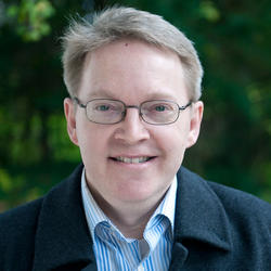 Dr. Cale Johnson • Collaborative Research Center 980 "Episteme in Motion"